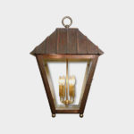 COPPER WORKS – WHERE LIGHTING IS A WORK OF ART