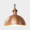 COPPER WORKS – WHERE LIGHTING IS A WORK OF ART